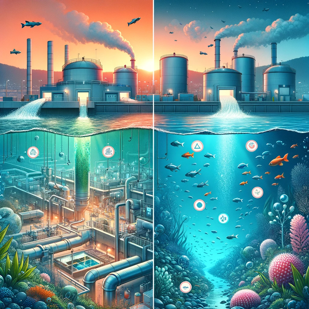 The Mysteries of Wastewater Treatment: A Guide to Cleaner Waters ...